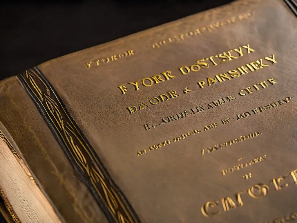 10 Melhores Livros de Tolstói para Enrichar sua Biblioteca - Palavra Encantada