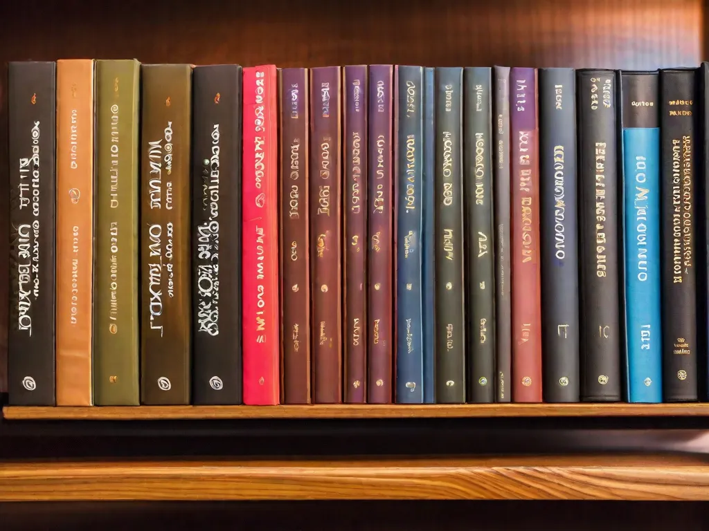 16 Melhores Livros de Osho Para Transformar Sua Vida - Palavra Encantada