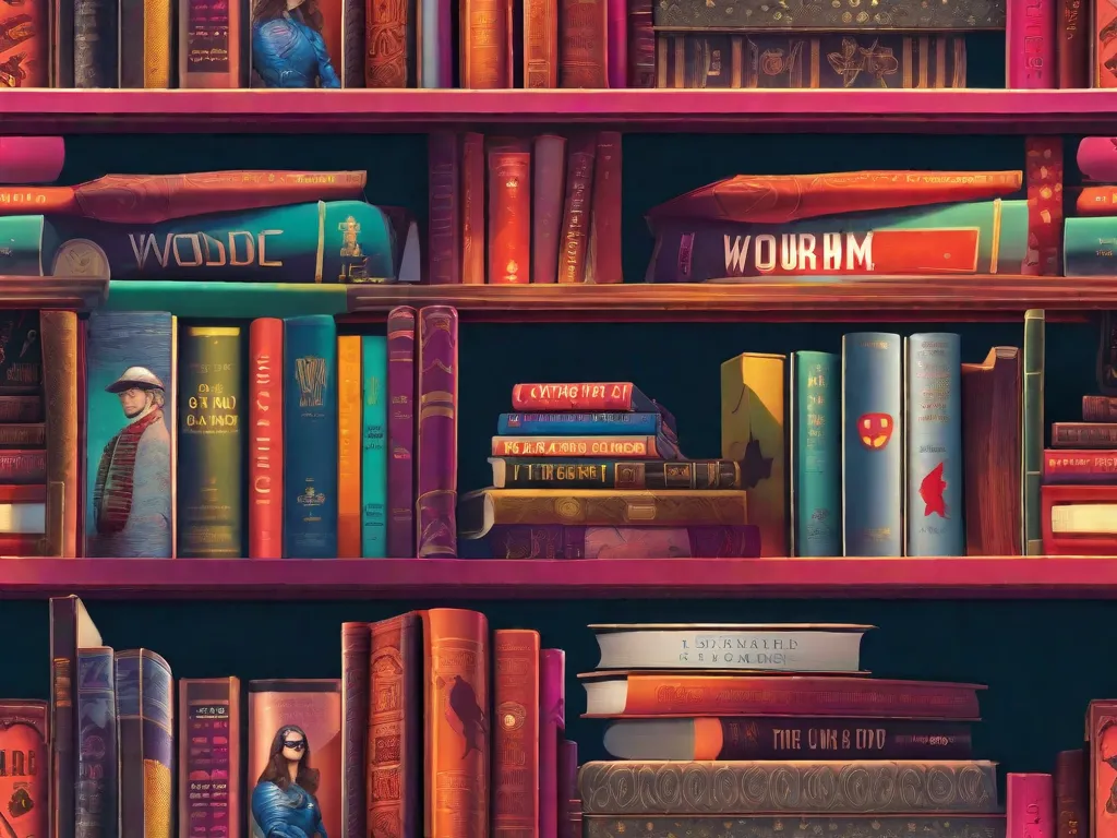 A influência da cultura pop na literatura contemporânea de 2023 ...