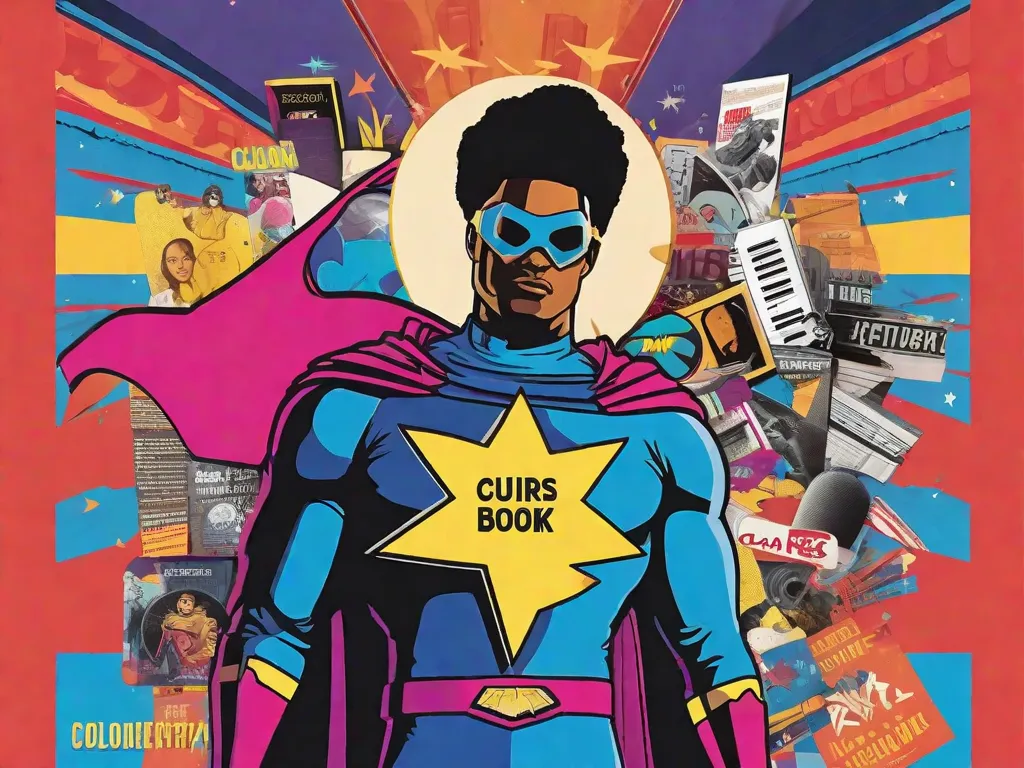A influência da cultura pop na literatura contemporânea de 2023 ...
