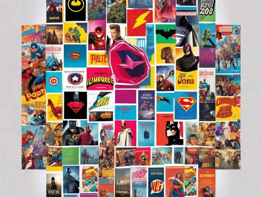 A influência da cultura pop na literatura contemporânea de 2023 ...