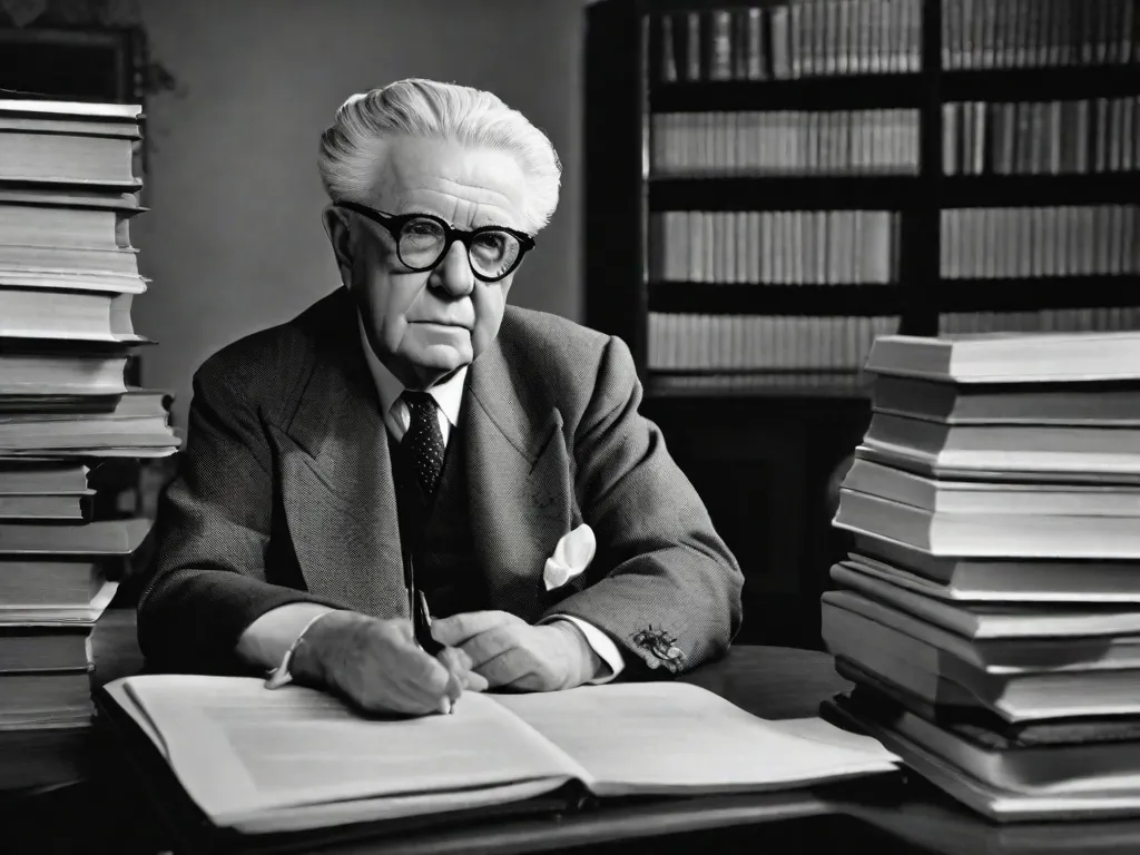 8 Melhores Livros de Jean Piaget para Comprar: Guia Completo - Palavra ...