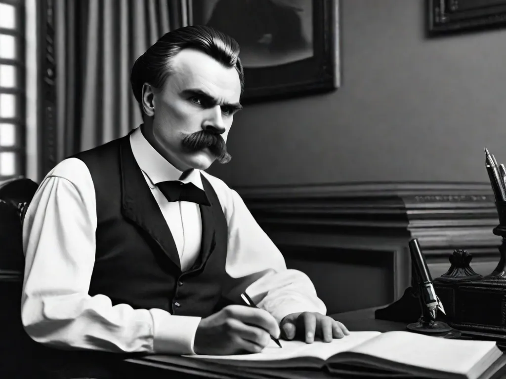 12 Melhores Livros de Friedrich Nietzsche para Expandir sua Biblioteca ...