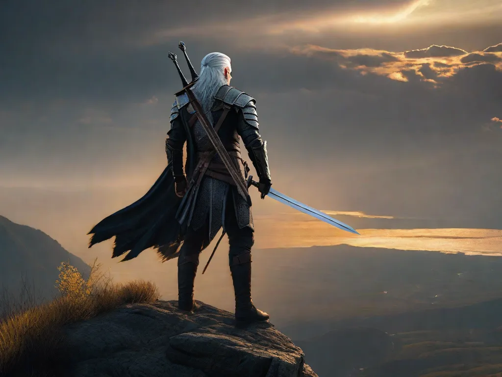 15 Melhores Livros The Witcher: Descubra as Fantásticas Aventuras de ...