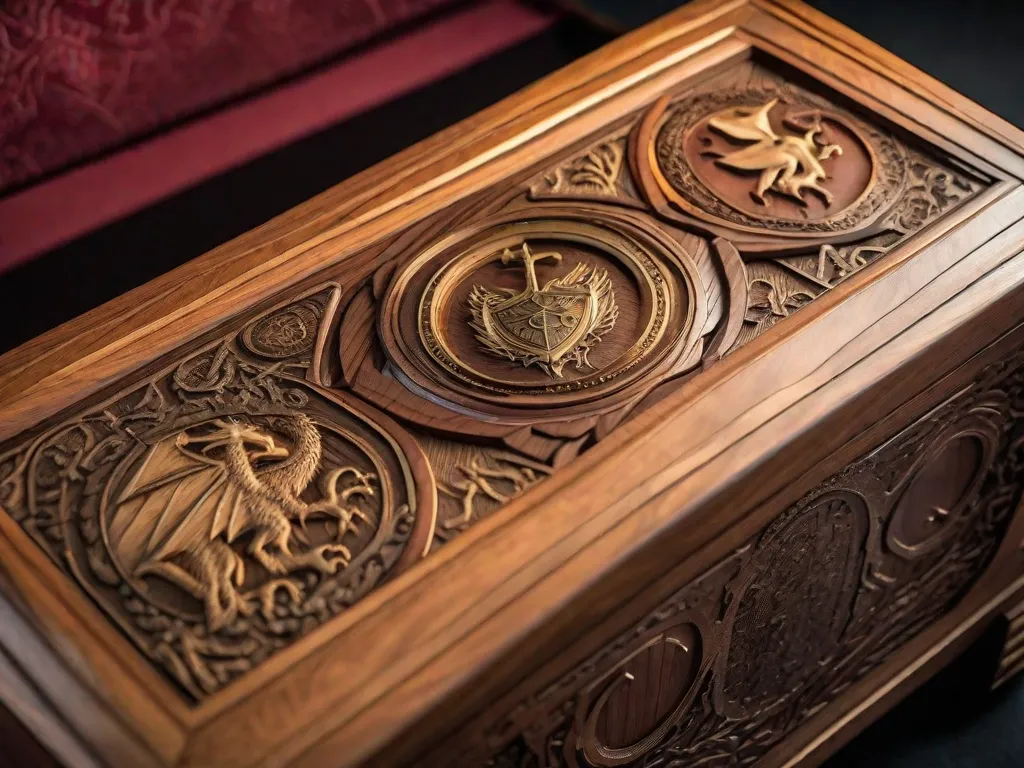 7 Melhores Box de Game of Thrones Para Sua Coleção - Palavra Encantada