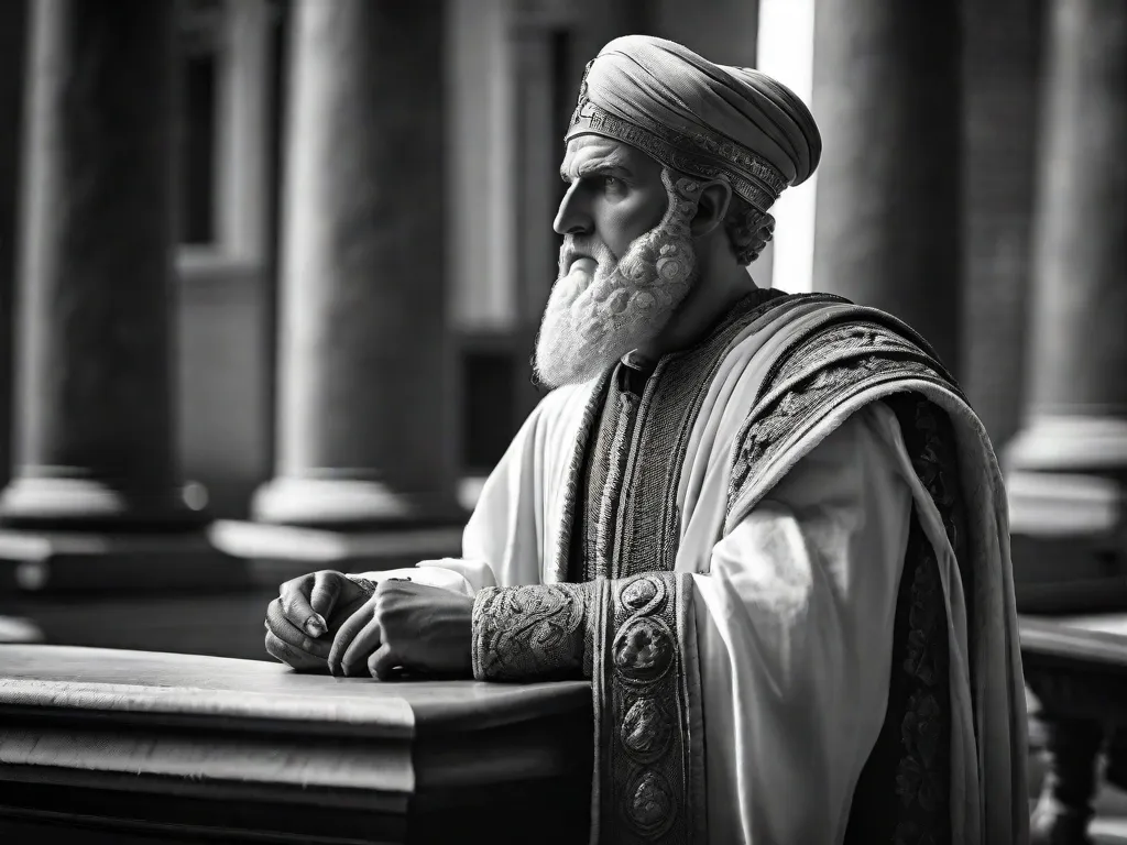 10 Melhores Livros de Flávio Josefo para Adquirir - Palavra Encantada