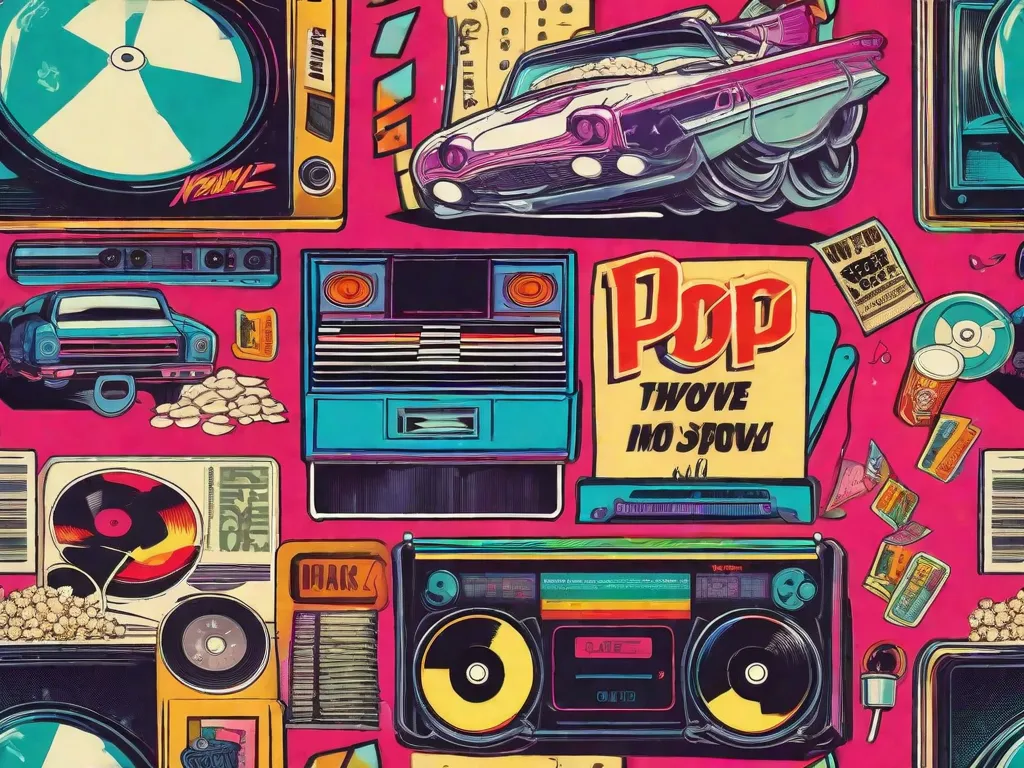 Os 7 Melhores Livros Sobre Cultura Pop Para Adquirir - Palavra Encantada